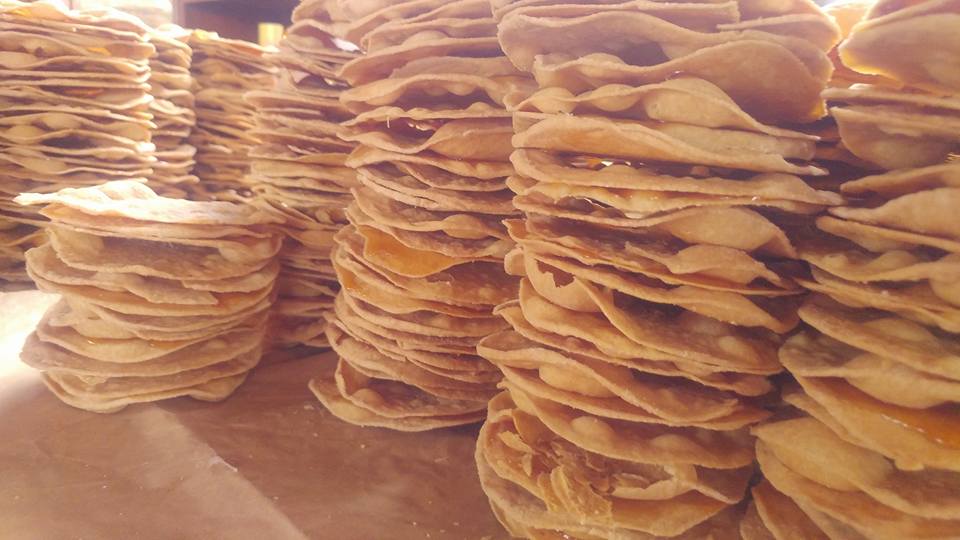 Los alfajores de Arequipa y de Mollendo - Diario EP - Perú