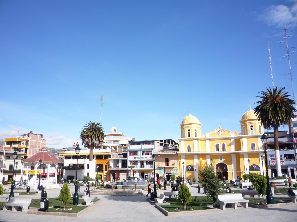 Debate presidencial en Chota se vuelve tendencia en Argentina - Diario ...